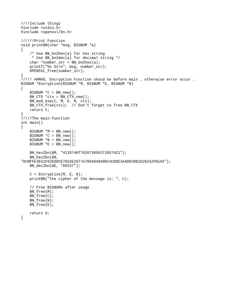 TASK2_FUNCTION | PDF