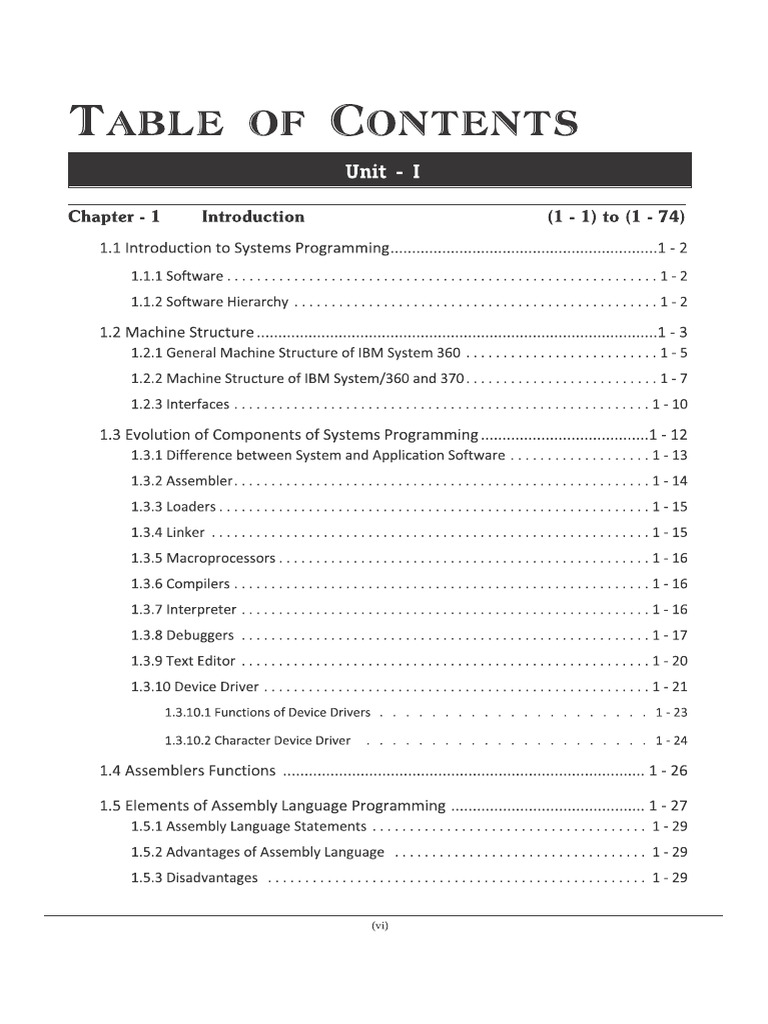 Spos 1 | PDF