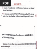 Class 9 Science Lab Manual | PDF | Tissue (Biology) | Mixture