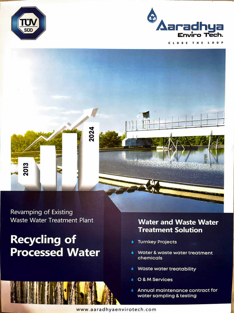 Aaradhya Enviro Tech | PDF