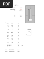 Anchor Chair Design - Version 1 | PDF | Stress (Mechanics) | Strength ...