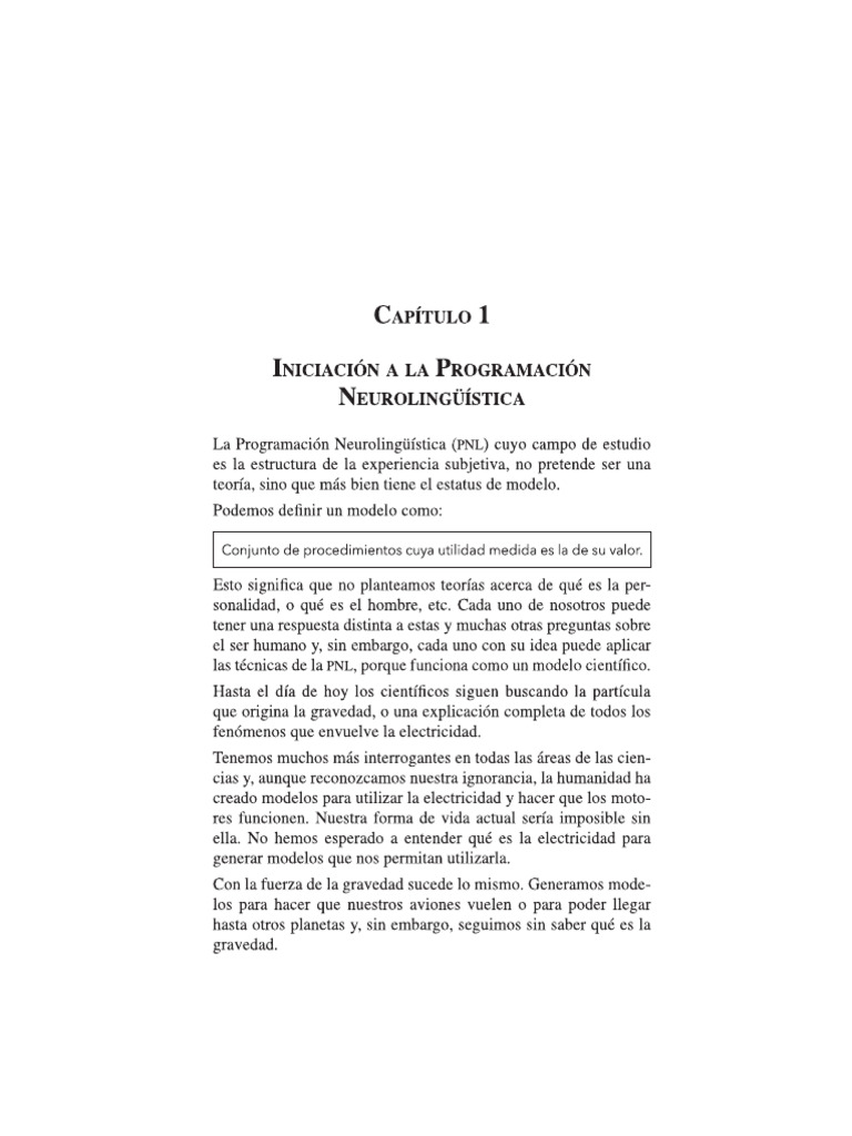 Nuero 1 | PDF