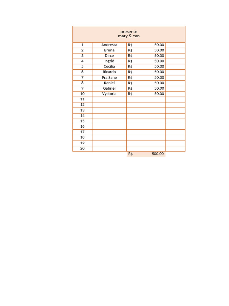 Cópia de Mari e Yan | PDF