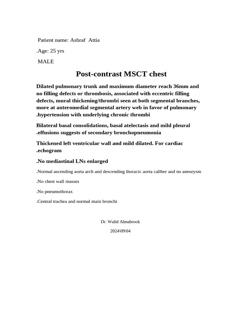 Ashraf Attia | PDF