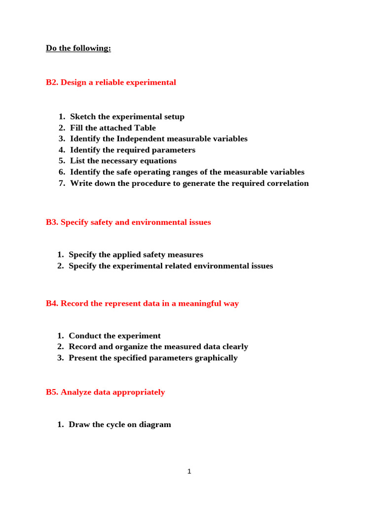 261 Lab Report 2 | PDF | Refrigeration | Applied And Interdisciplinary ...