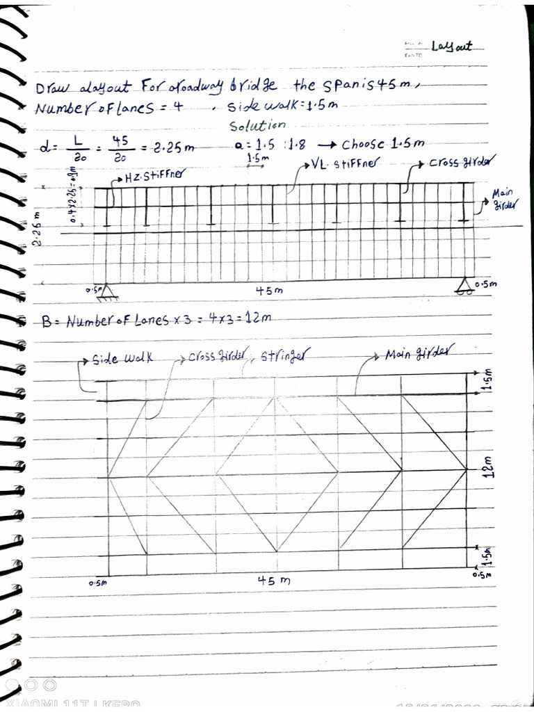 Steel Design 2 | PDF