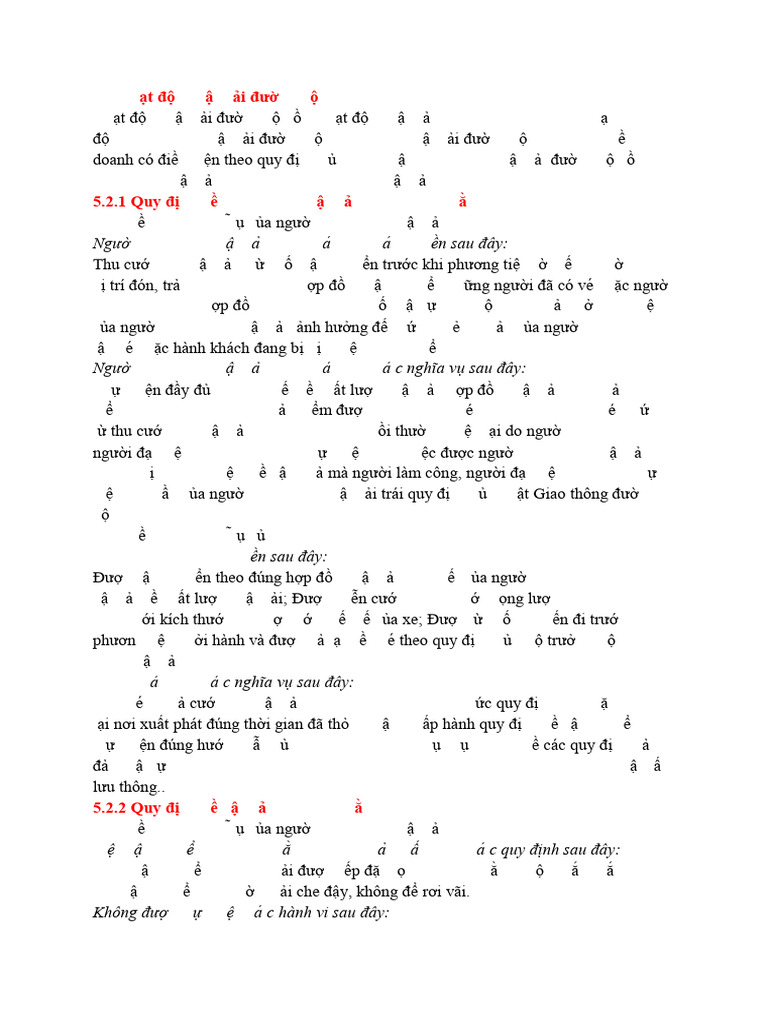 Chương 5 LVT | PDF