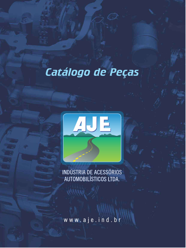 AJE Pecas 21 Compressed | PDF