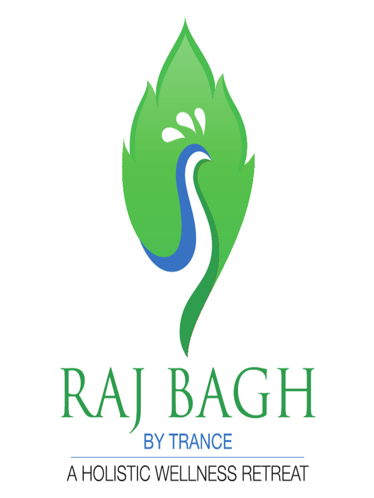 Raj Bagh Logo FINAL N 1 | PDF