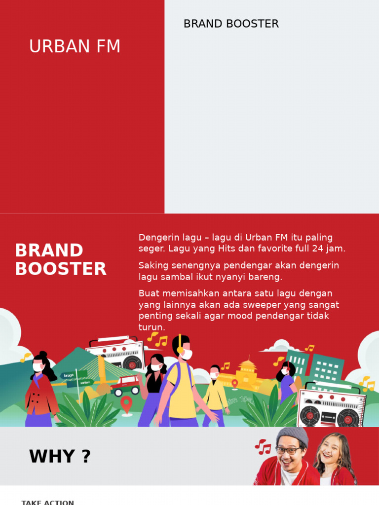 PROPOSAL 2021 - Brand Booster | PDF