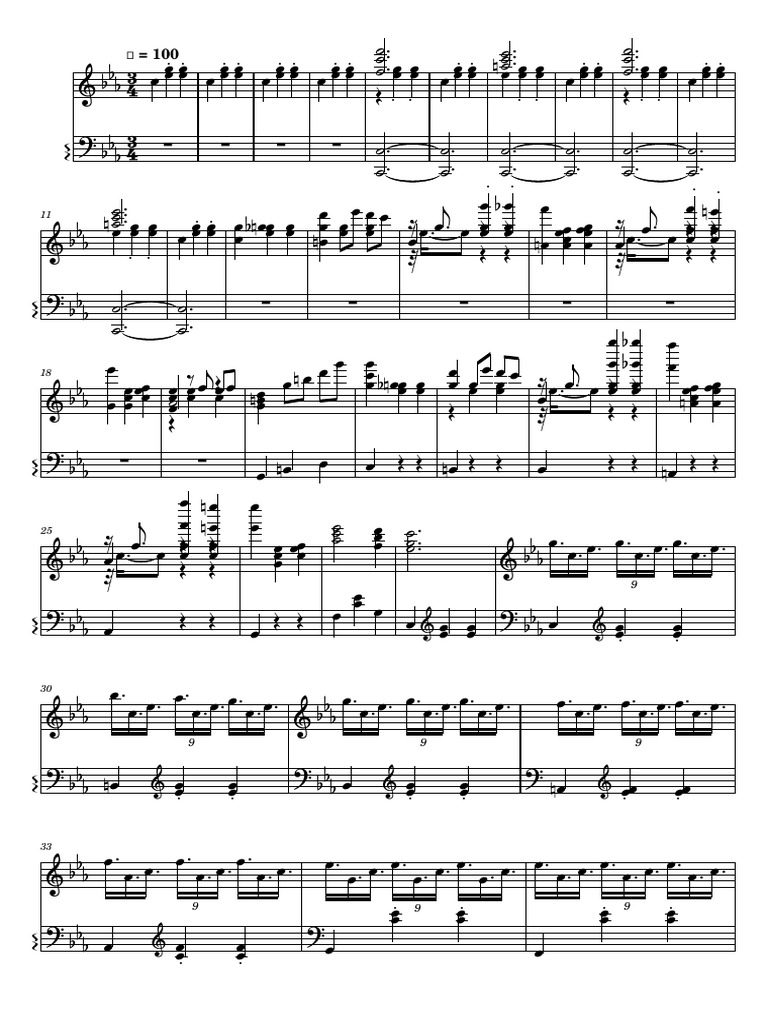 Document Structure Analysis Guide | PDF