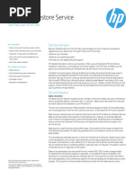 HP Care Pack Central: Frequently Asked Questions | PDF | Usability ...