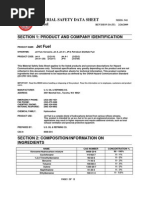 Tank Cleaning Certificate Template | PDF