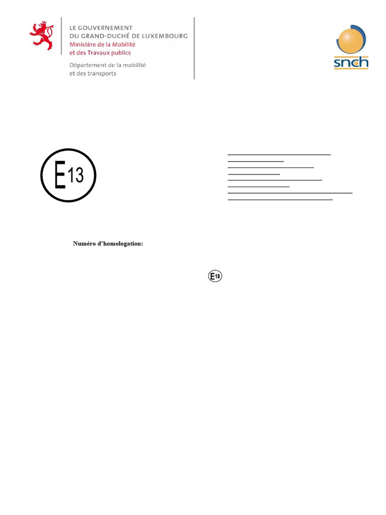 Dok PP Genece 94312940000 Ece SNCH Sall Awsg v1 13253 | PDF