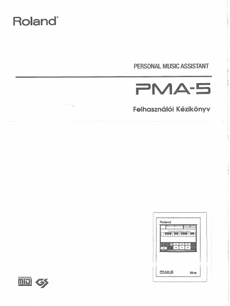 Pma 5 | PDF
