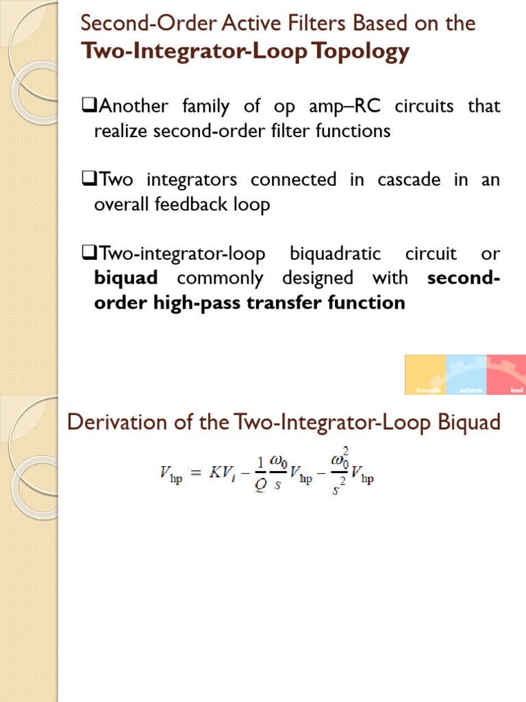 AnE Compiled | PDF | Amplifier | Operational Amplifier