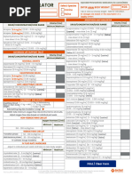 Davies Veterinary Specialists CPR Drug Table Linnaeus v4 | PDF