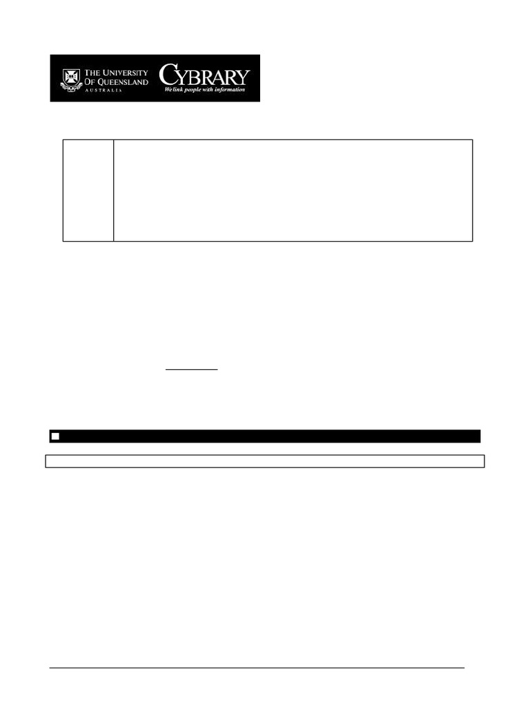 Vancouver Style Citation Guide | PDF | Citation | Bibliography