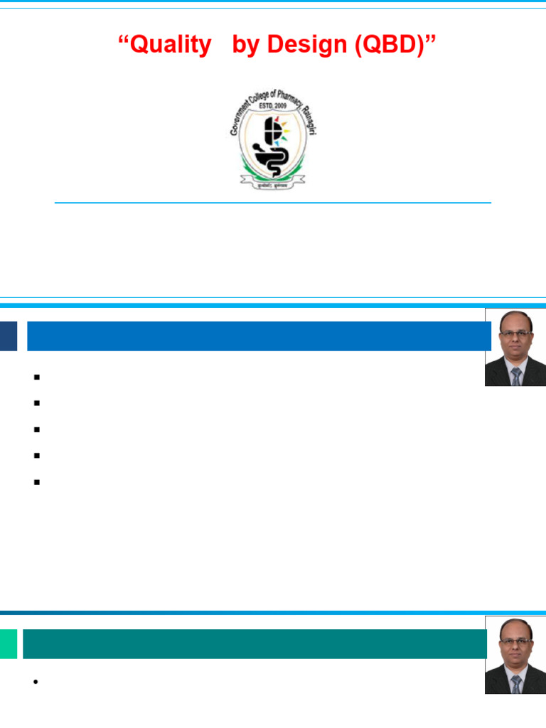 UAD-QBD-unit1.4 | PDF | Iso 9000 | Quality Management System
