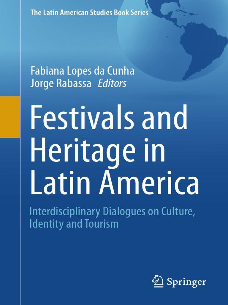 Festivals & Heritage in Latin America | PDF | Brazil | Carnival