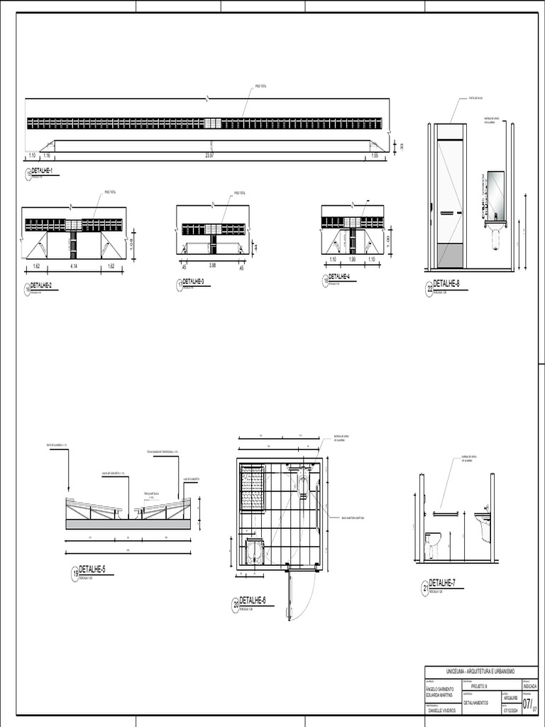 Detalhes SUB DNV-Layout1 | PDF