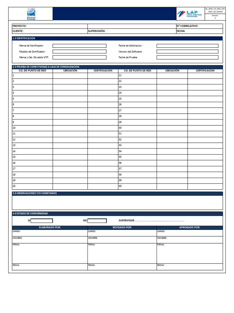 NL_9000_CN_FRM_GEX_NNA_QA_000043 | PDF