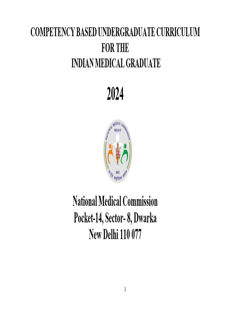 Detailed Syllabus MBBS | PDF | Arm | Hand