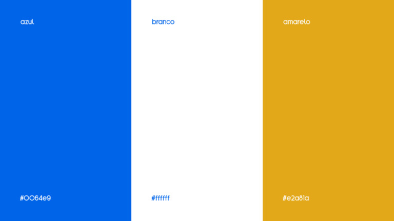 Paleta de Cores | PDF