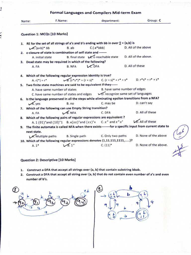 Group C | PDF