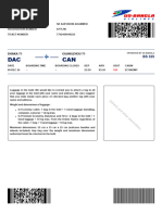 4392 Example | PDF | Transport