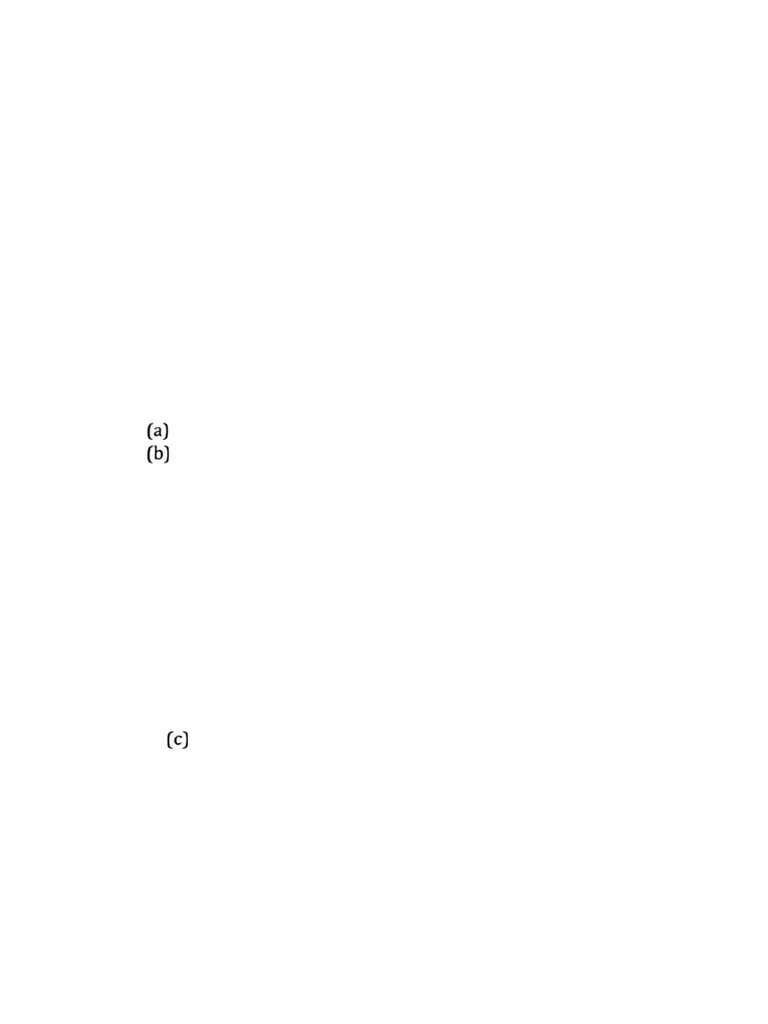 Types of Separation Technique | PDF | Distillation | Filtration