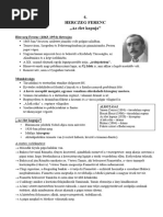 Bede Anna Tartozása-Elemzés | PDF