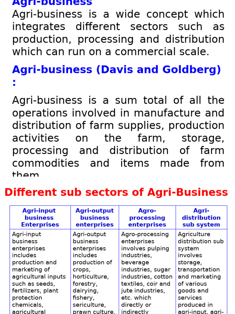 AEC-301 - 17 - Agri Business | PDF | Discounts And Allowances | Pricing