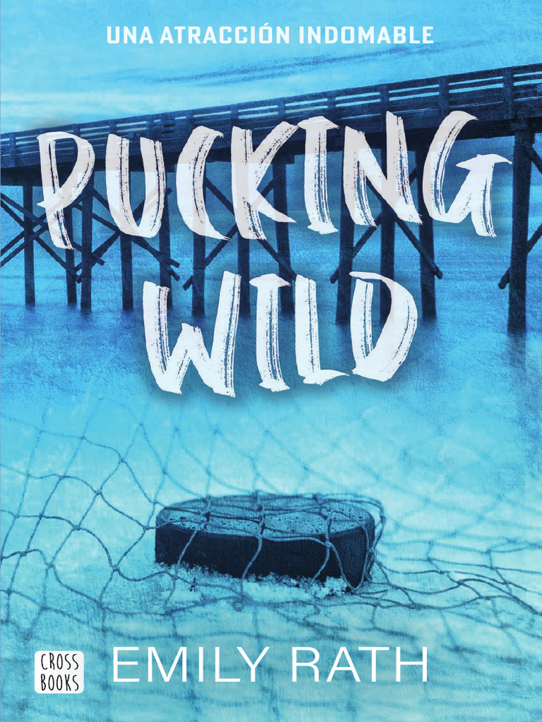 Pucking Wild | PDF