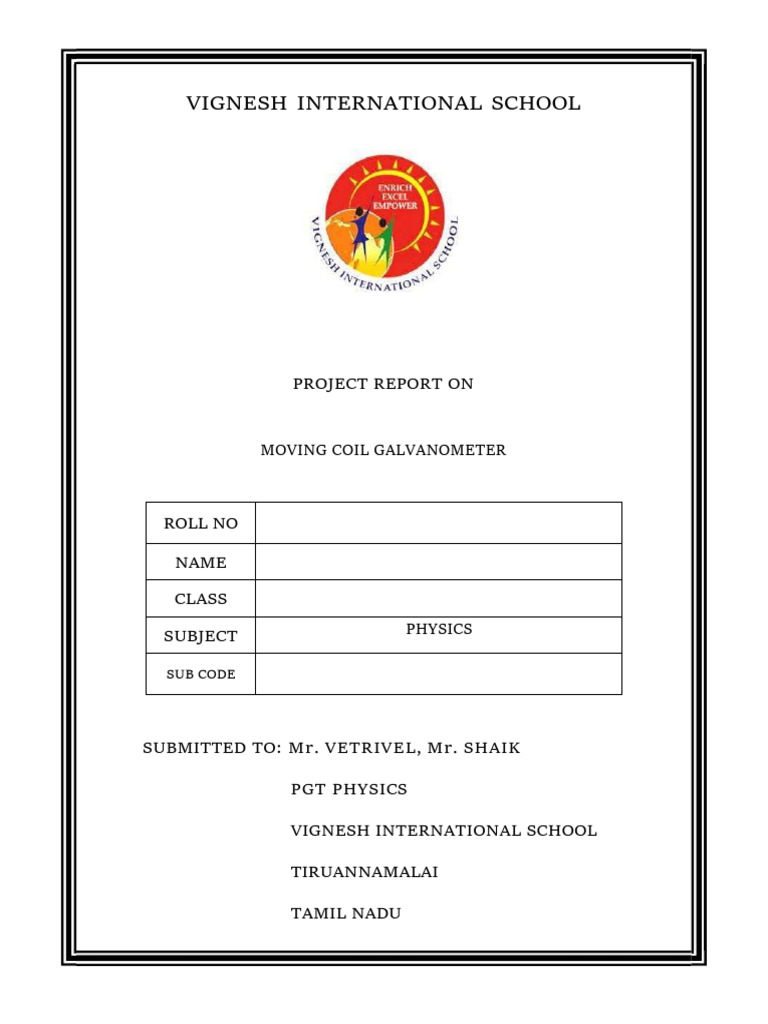 phy ip | PDF | Electrical Engineering | Electromagnetism