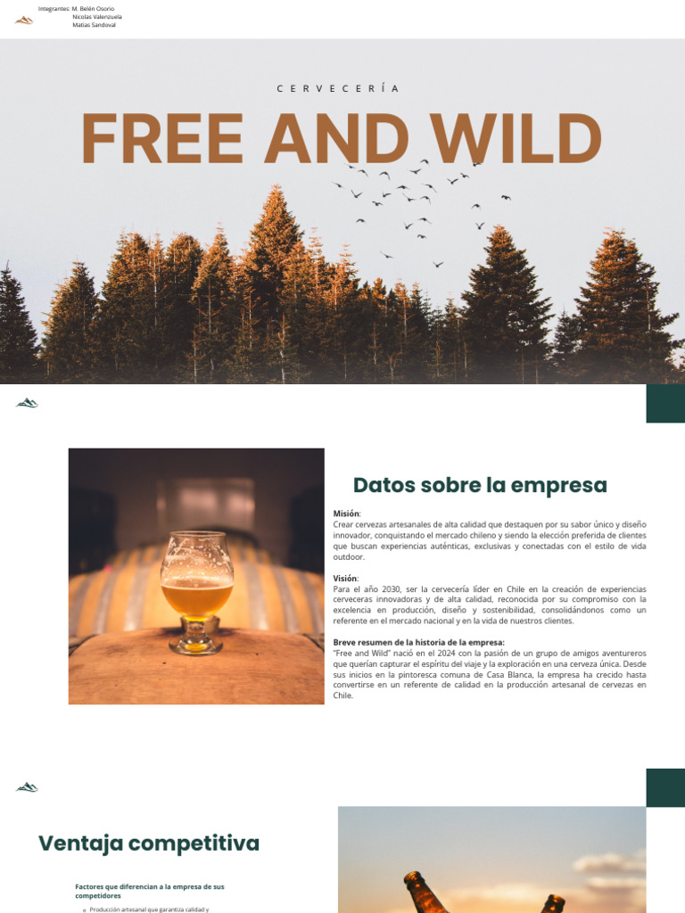 Integrantes M. Belén Osorio Nicolas Valenzuela Matias Sandoval PDF ...