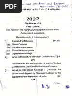 What Is ROR in Land Records - ROR Full Form in Land | PDF