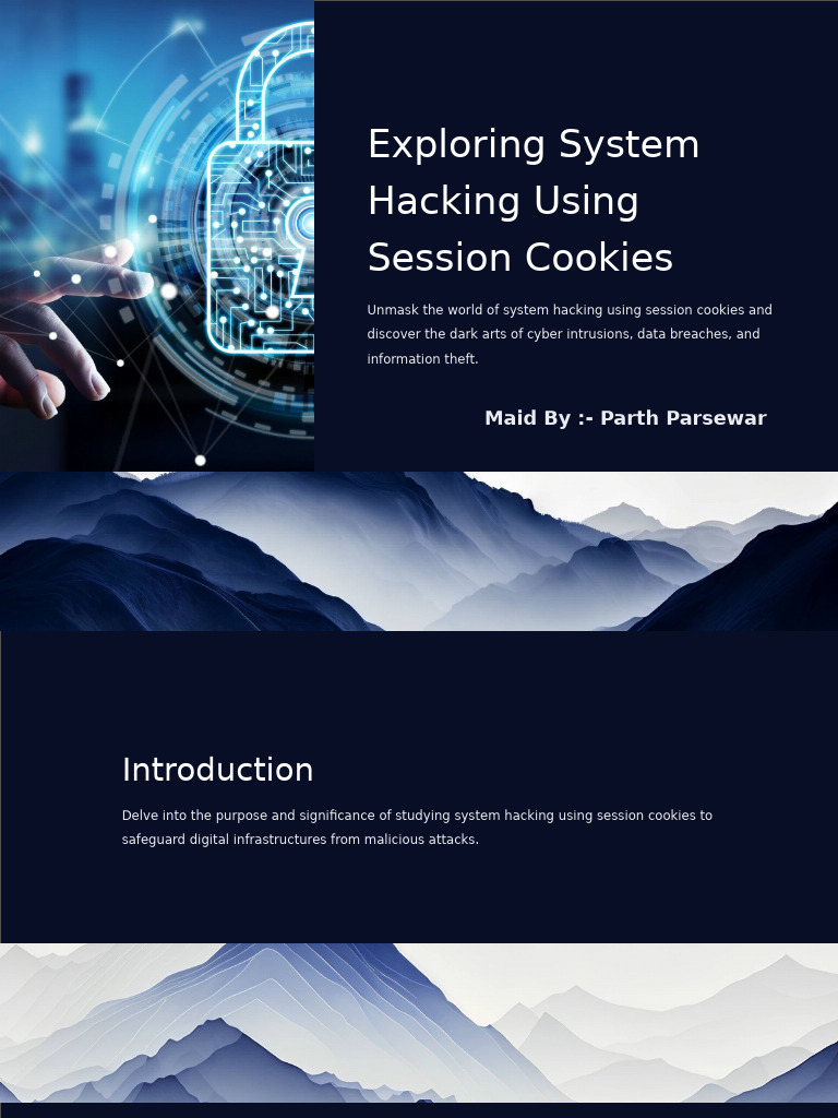 TAE 2 PT | PDF | Security | Computer Security