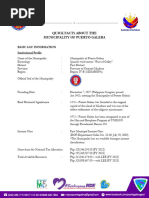 Roro Routes, Operator, Vessel Name, Rates and Sailing Schedule | PDF ...