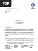 MDR Technical Documentation Checklist | PDF | Packaging And Labeling ...