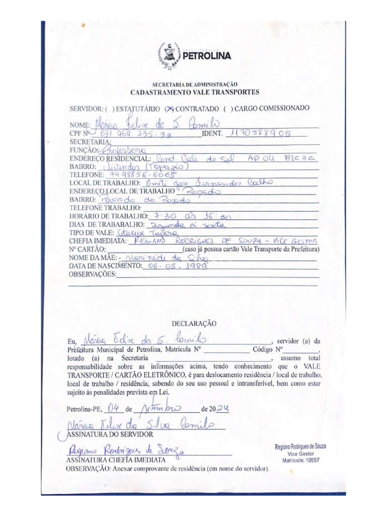 Documentos Escaneados 2 | PDF