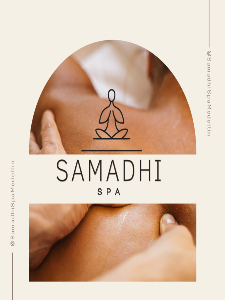 Tantrico Samadhi | PDF | Masaje | Medicina CLINICA