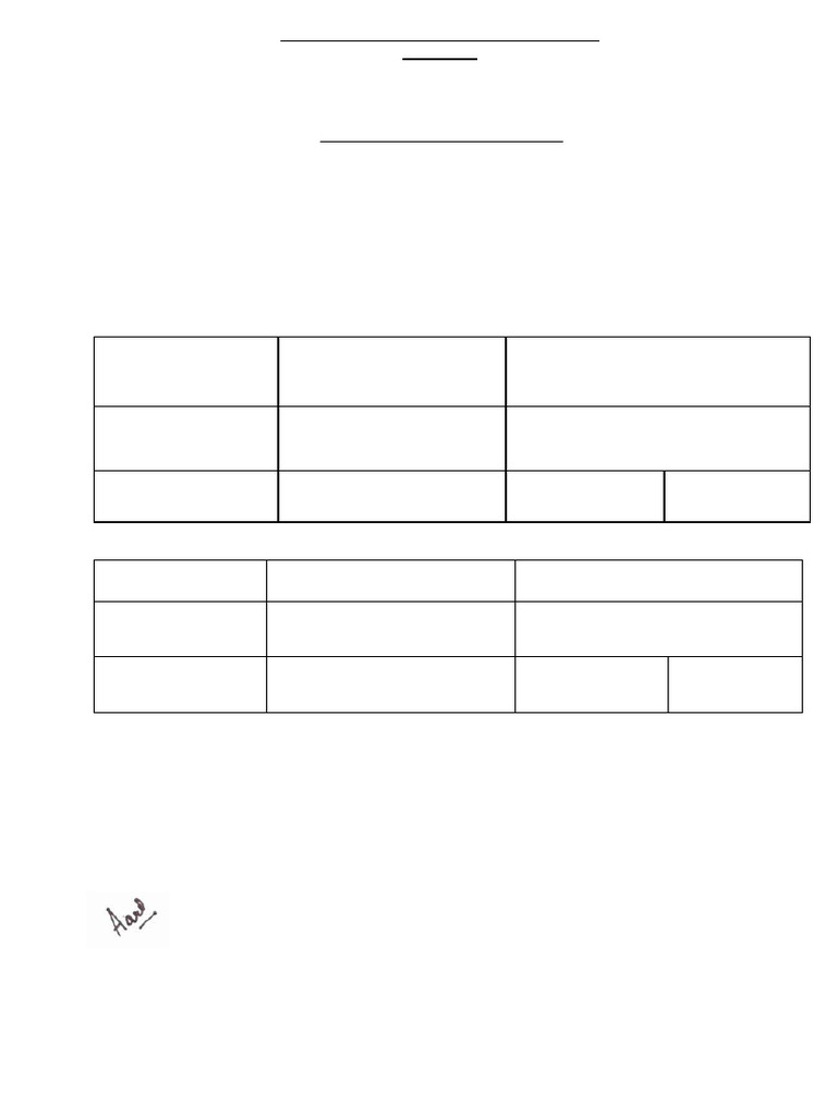 Orientation Circular - Xi | PDF
