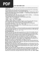 PHƯƠNG PHÁP XÁC ĐỊNH CTPT | PDF
