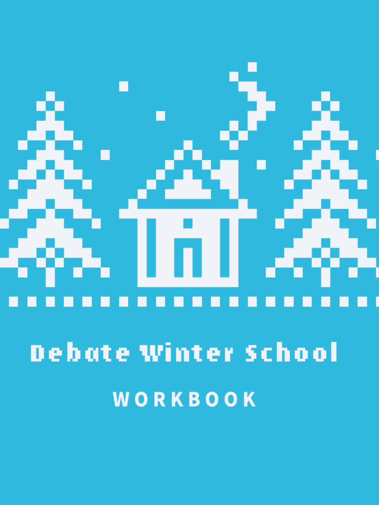 Winter Debate Worksheets & Exercises | PDF | Color | Matter
