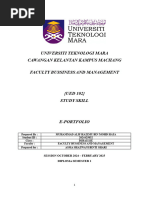 Ued102 Indiviual Assignments | PDF | Memory | Long Term Memory