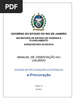 Manual Ecac | PDF
