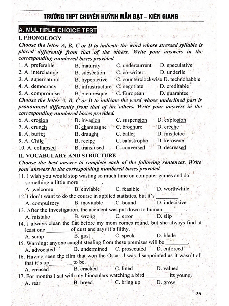 075-086 | PDF | Human Evolution