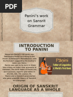 Indian Knowledge System Module 1 - 20250217 - 103618 - 0000 | PDF | Vedas