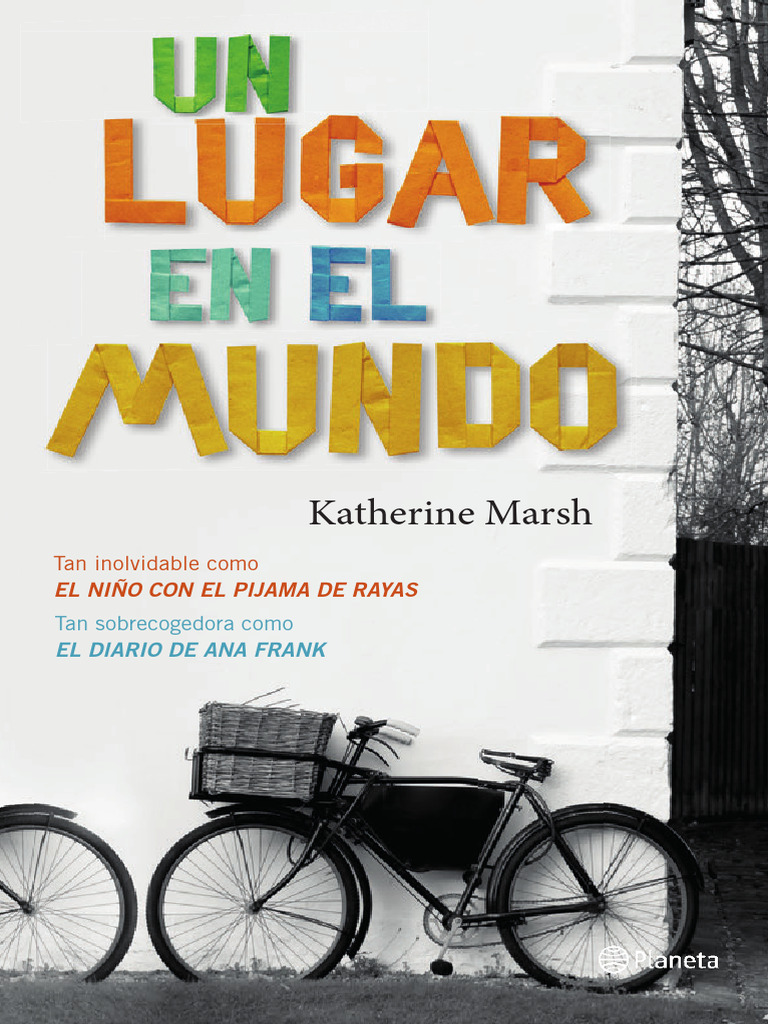 Un Lugar en El Mundo | PDF